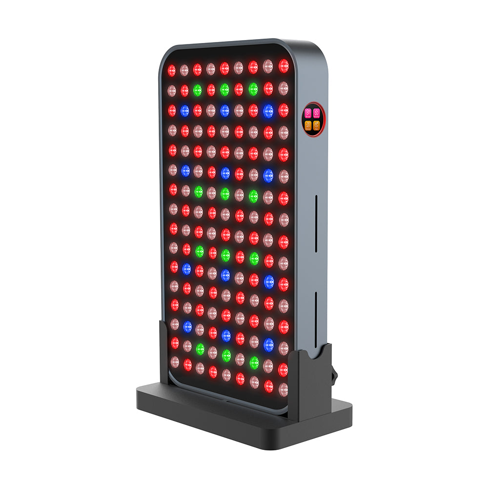 ProRemedic Mini Red Light Panel | Best Red Light Therapy Panels ...